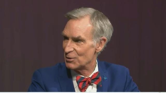 Doomsday clock time for 2024 remains at 90 seconds to midnight. Here's ...