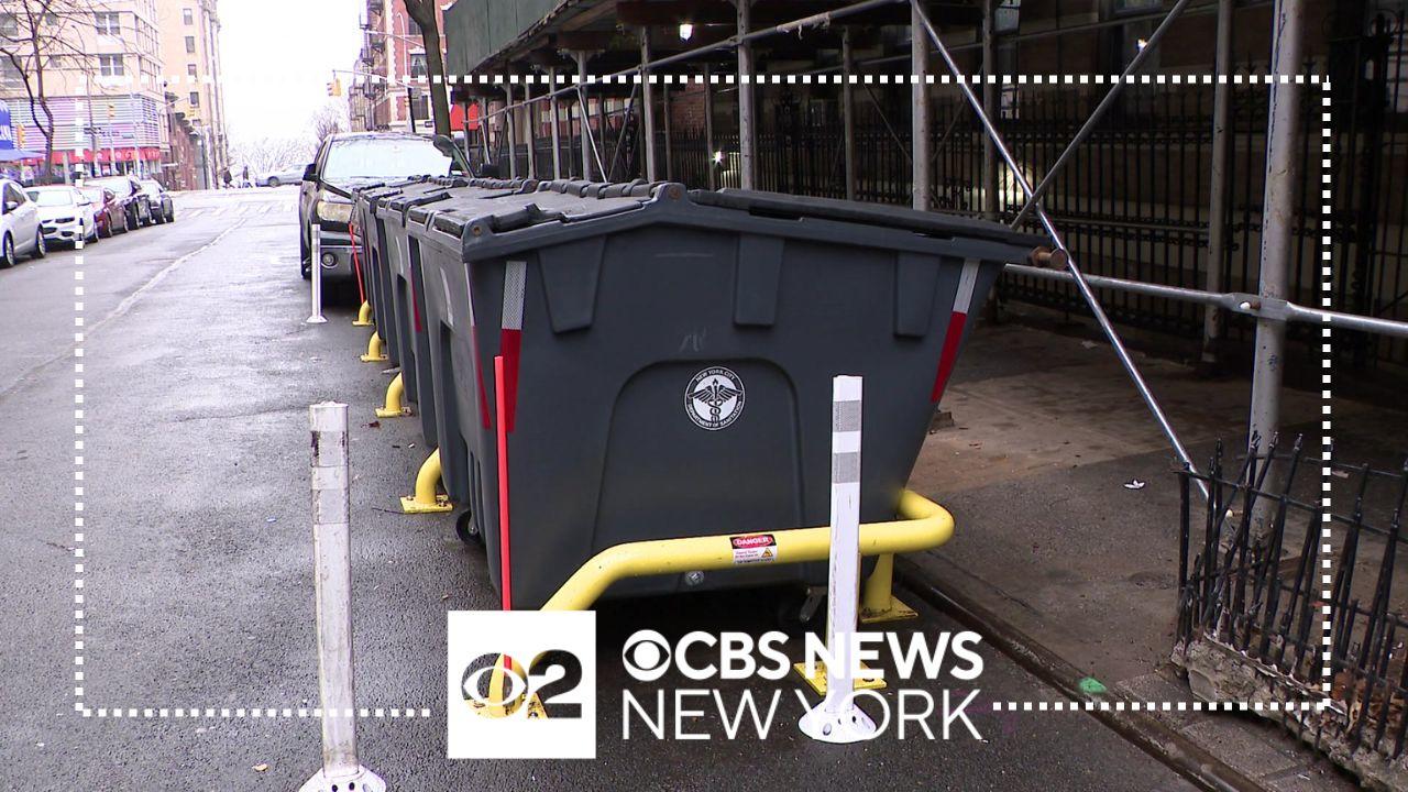 Exclusive: New York City to expand trash and rat mitigation pilot ...