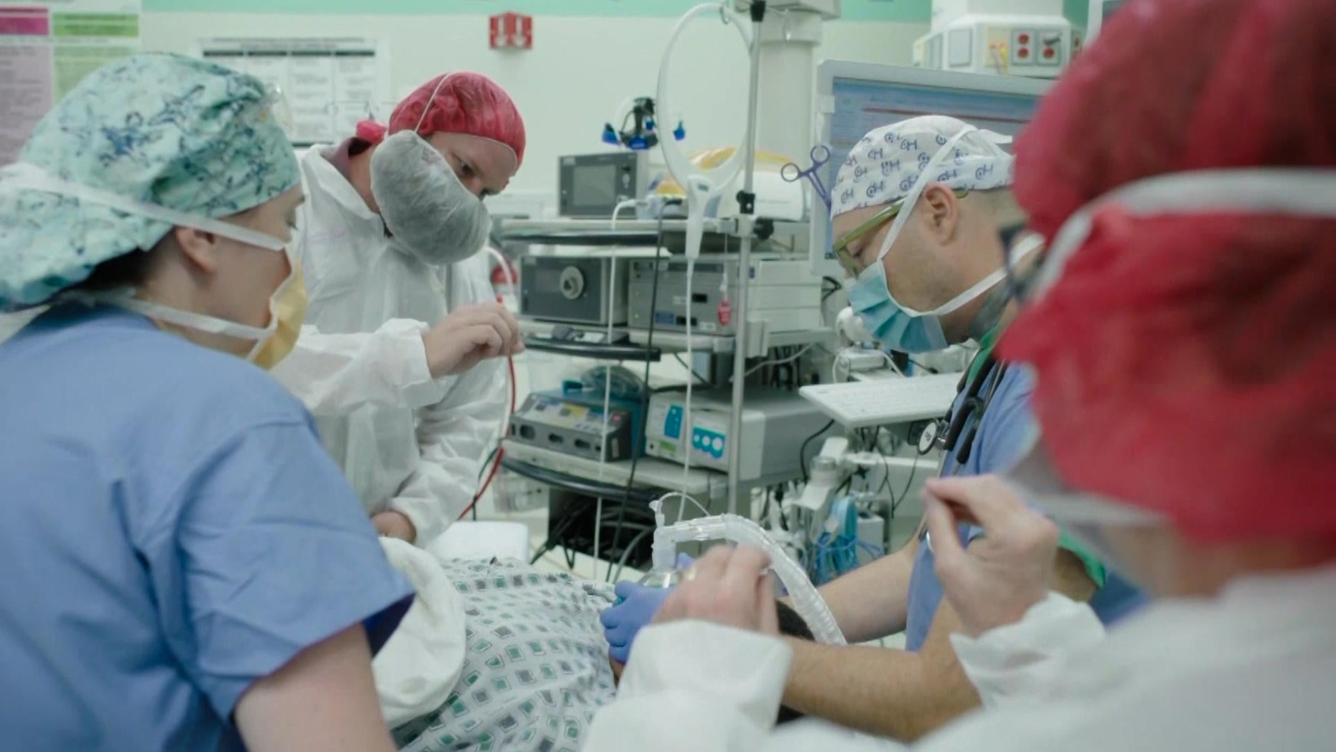 Toddler born deaf can hear after gene therapy trial breakthrough her parents call "mind-blowing ...