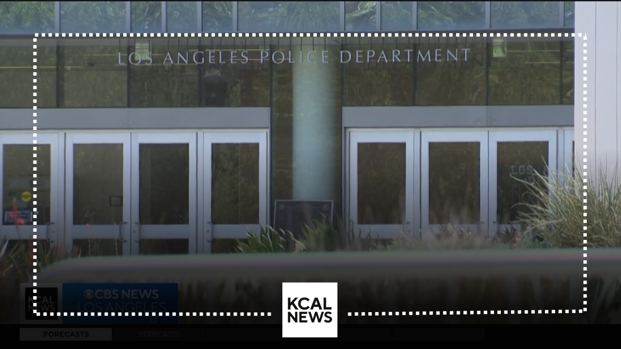 LAPD's 2023 crime statistics report shows drop in homicides, jump in ...
