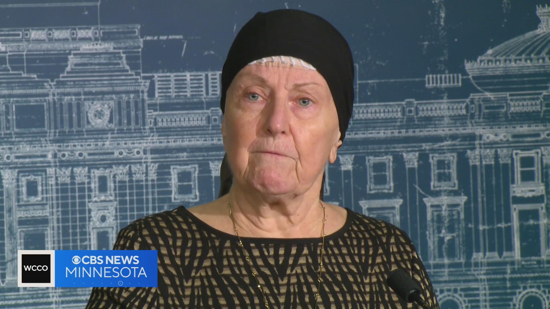 Bill that would legalize medically assisted suicide debated at ...