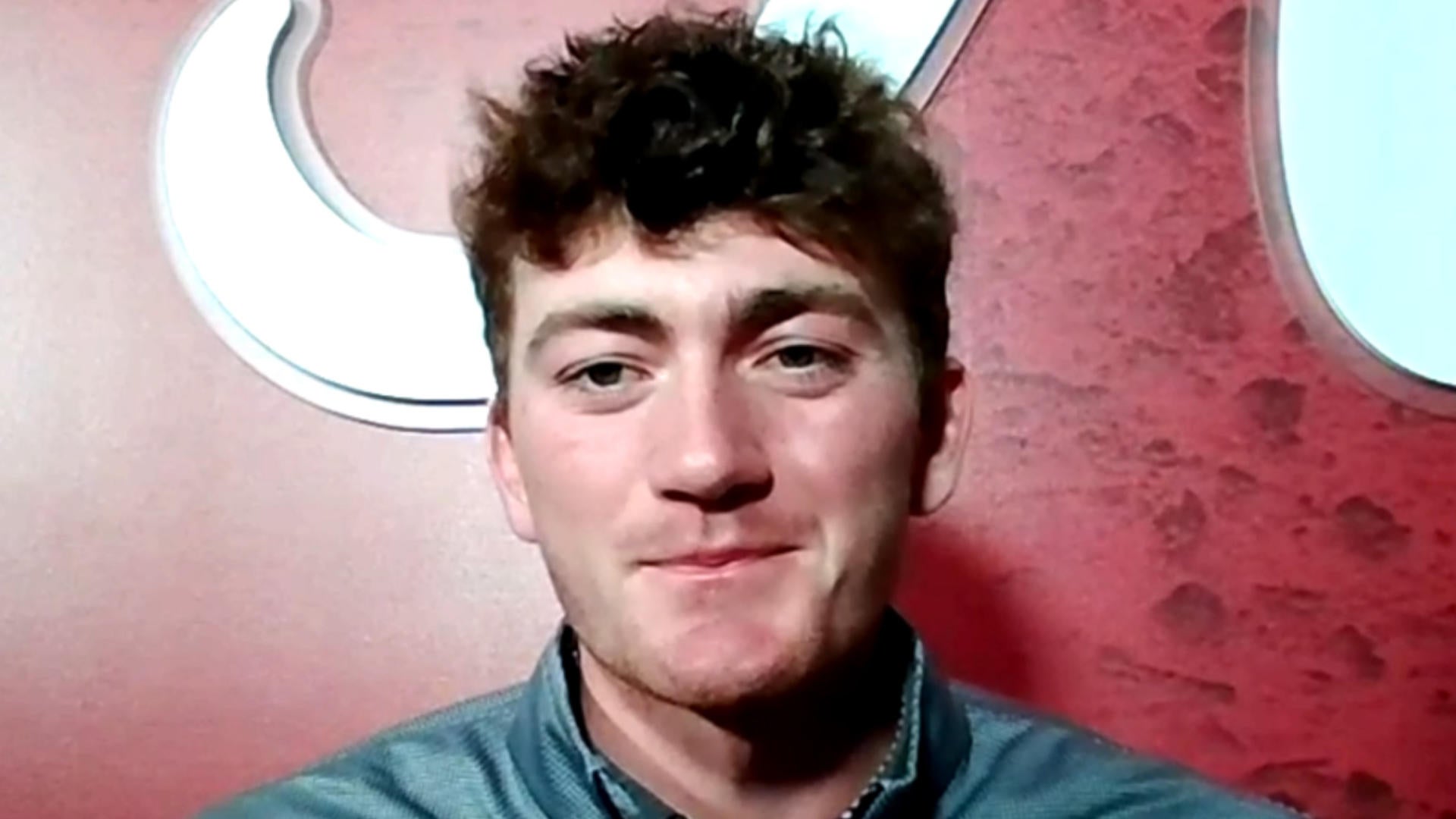 Golf phenom Nick Dunlap talks about going pro: "It was the easiest ...