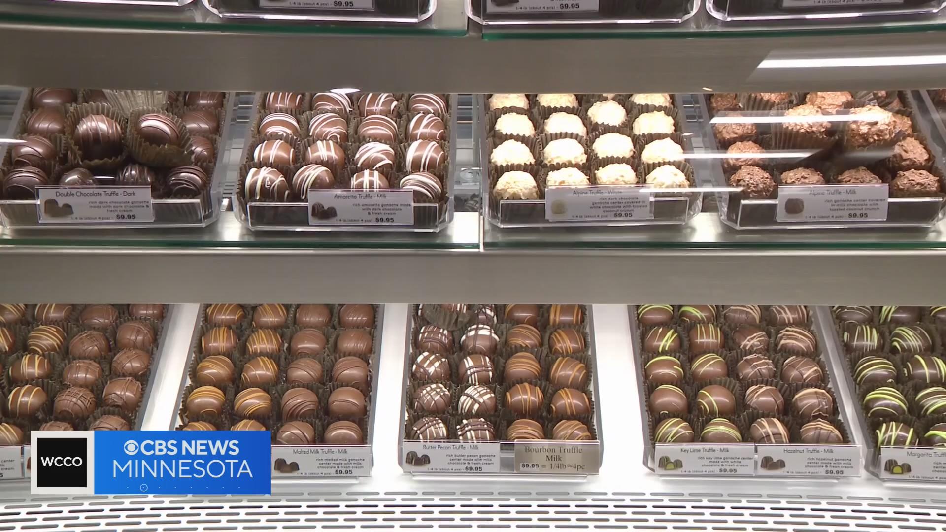 How Abdallah Candies grew from mom-and-pop shop to national company ...