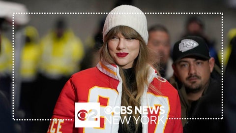 Taylor Swift's stalking saga highlights vulnerabilities in system for ...