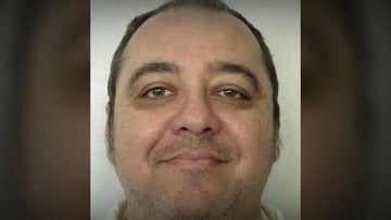 Kenneth Eugene Smith executed by nitrogen hypoxia in Alabama, marking a ...