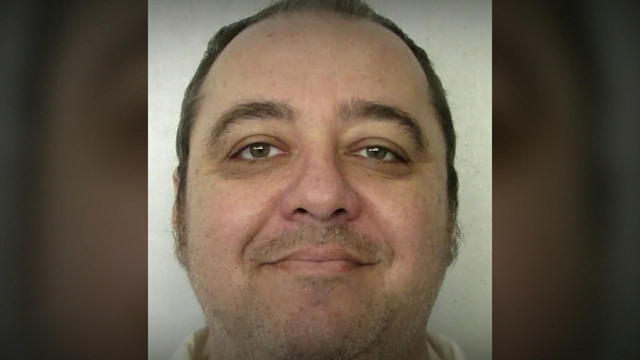 Kenneth Eugene Smith executed by nitrogen hypoxia in Alabama, marking a ...