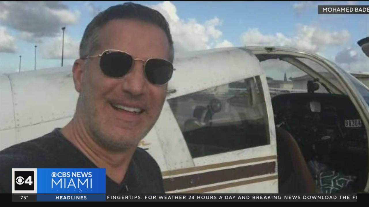 BSO identifies 2 men who died in Everglades plane crash near Weston ...
