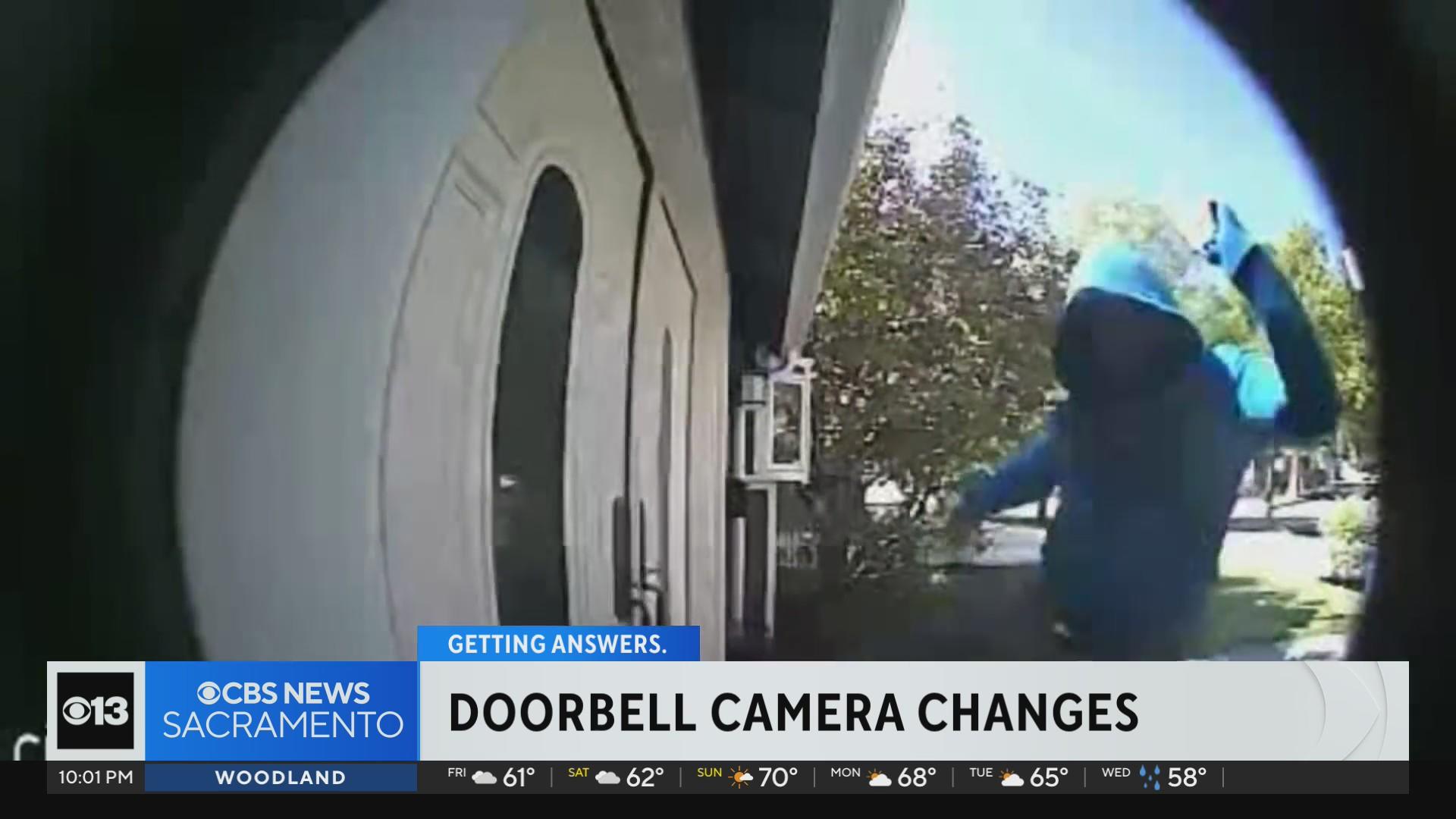 New Ring camera policy will limit how law enforcement can use your ...