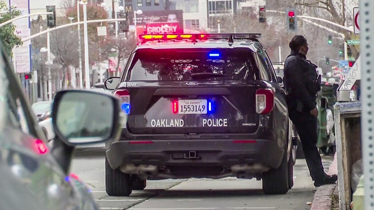Kaiser tells workers to avoid going out for lunch in downtown Oakland ...