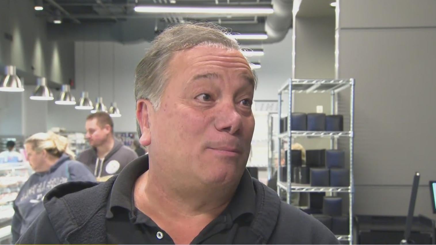 Owner of Oakmont Bakery accused of retail theft - CBS Pittsburgh