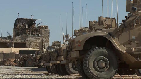 3 American service members killed and dozens injured in drone attack on ...