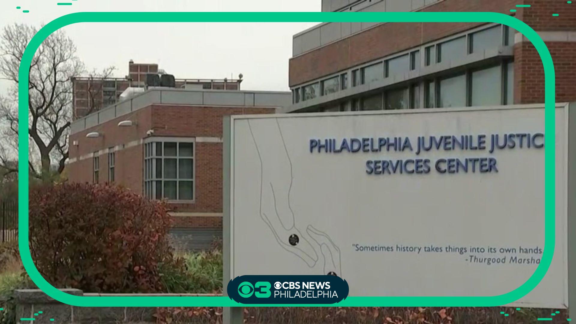 Shane Pryor's escape puts Philadelphia's juvenile justice system under ...