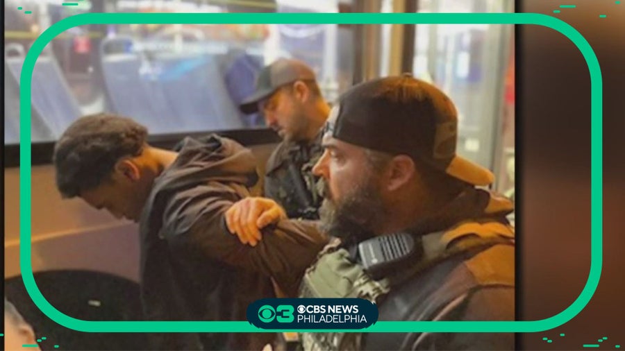 Shane Pryor, Philadelphia escaped prisoner, faces new charges after ...