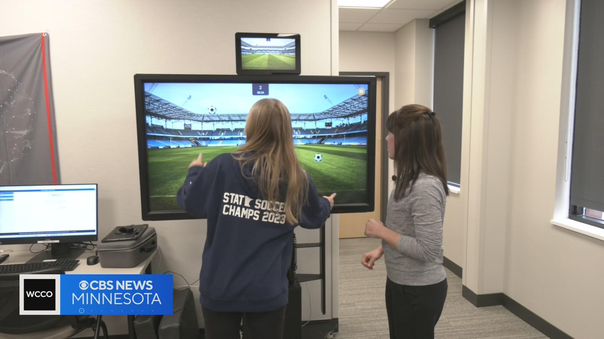 First-of-its-kind concussion center in Minnesota speeds up recovery ...