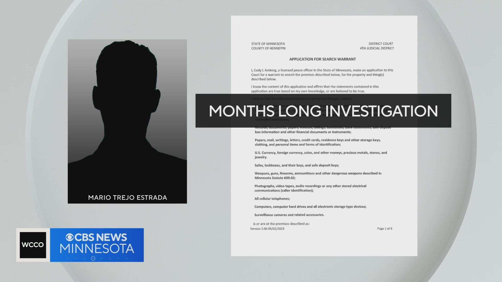 All 3 suspects in Coon Rapids triple homicide now face first-degree ...