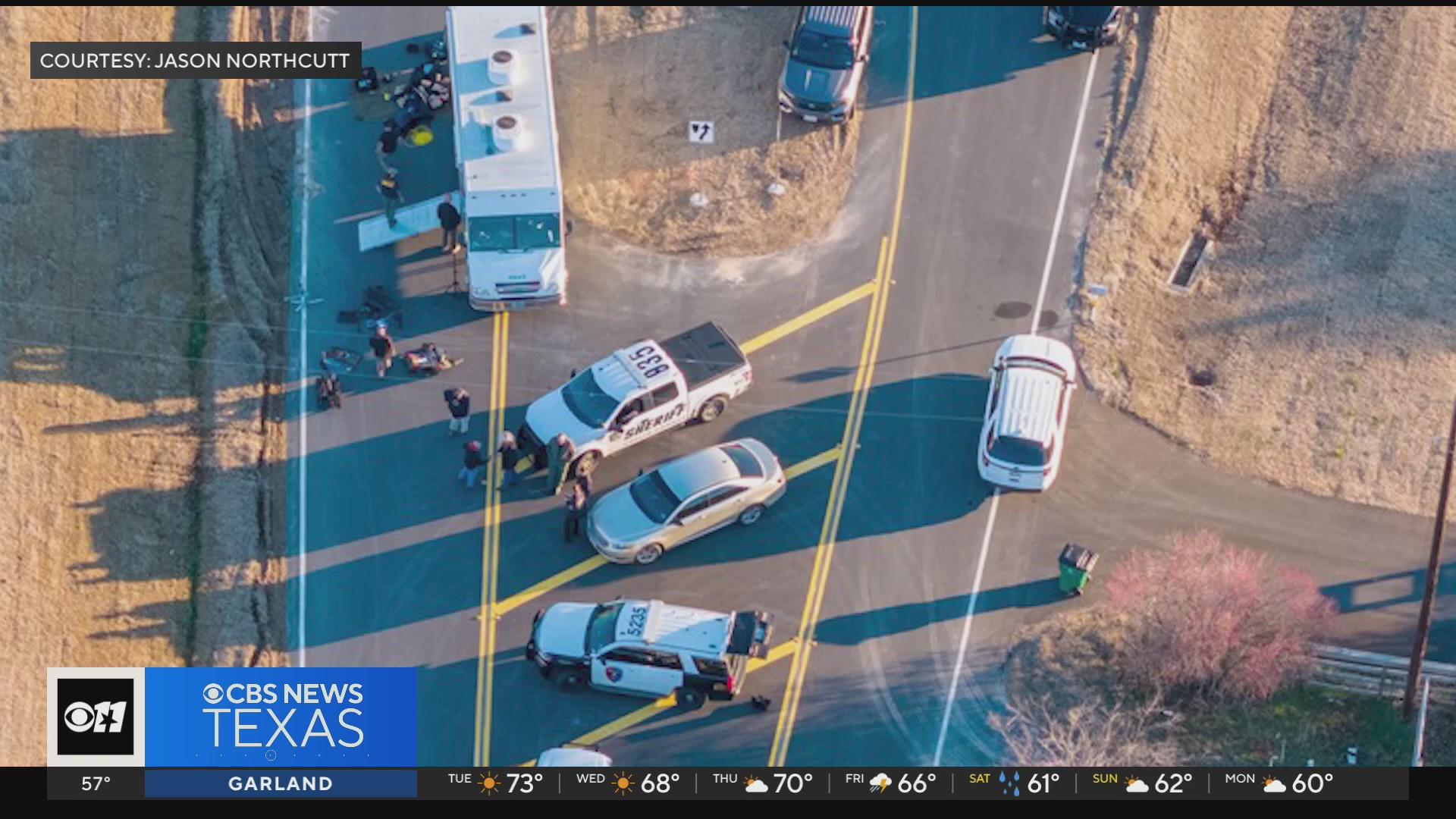 Law enforcement silent about an explosive investigation at cemetery ...