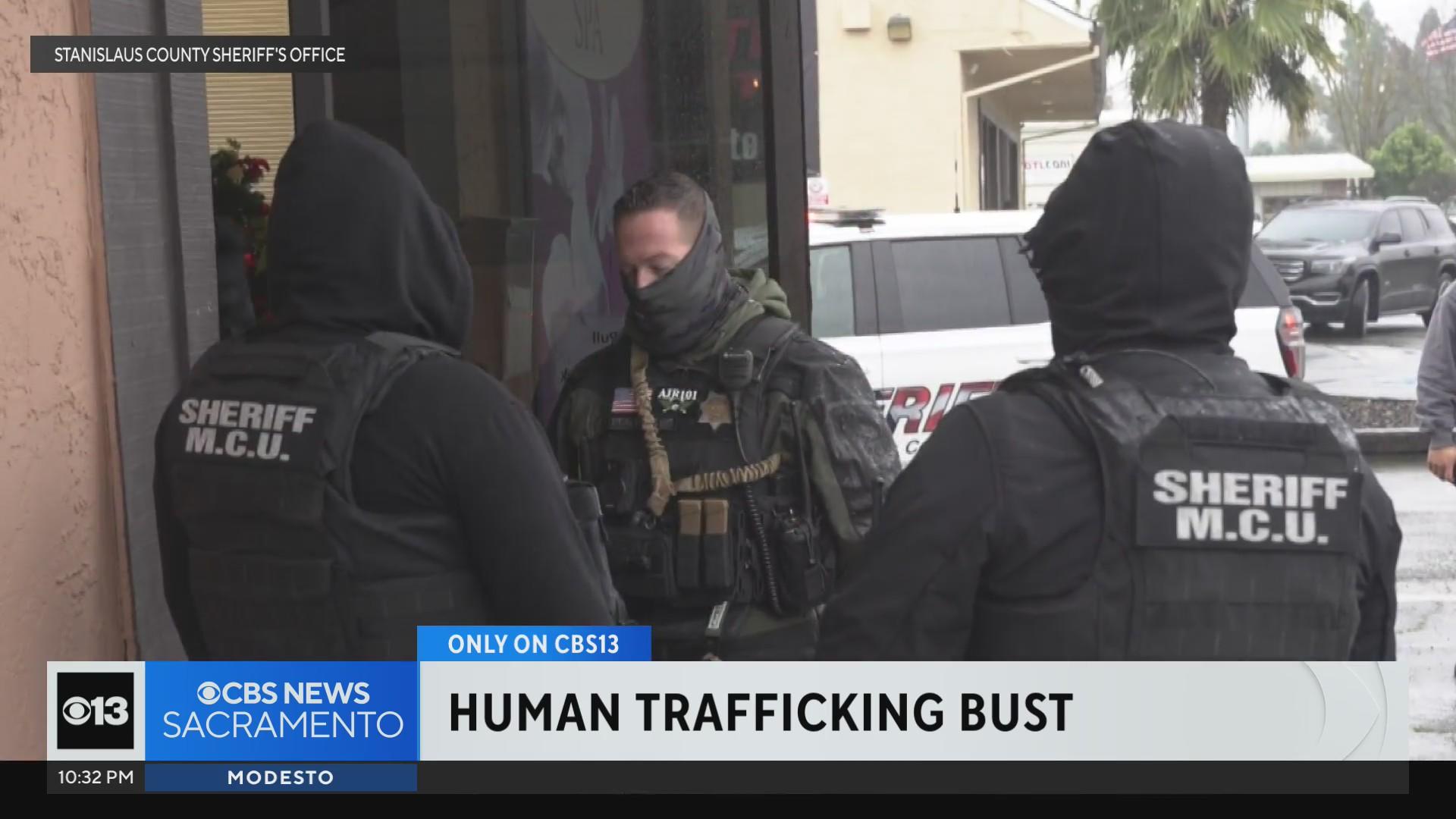 Here's a behind-the scenes look at a Stanislaus County human ...