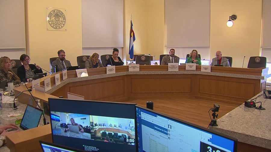 Colorado lawmakers introduce bill to keep local governments from ...