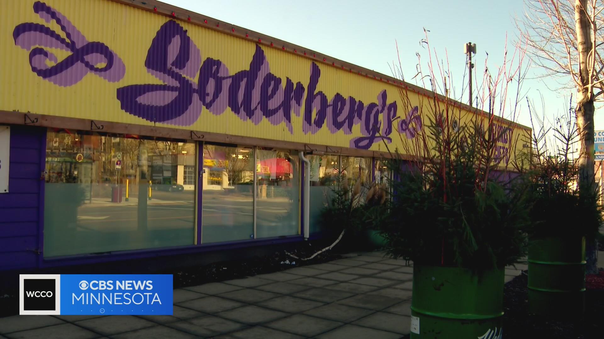 Soderberg's Floral and Gifts reopens after sudden closure last month ...