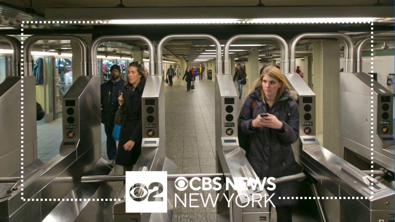 MTA will test delayed opening for emergency exit doors at subway ...