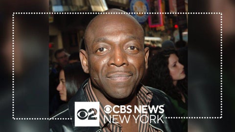 Three-time Tony Award winner Hinton Battle dies at 67 after lengthy ...