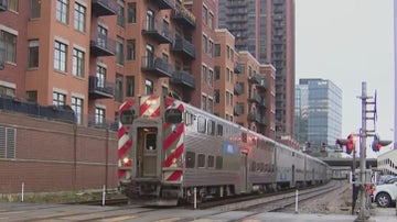 Metra raises rates, simplifies ticketing beginning Thursday - CBS Chicago