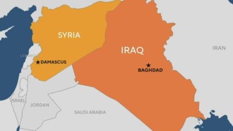 Plans for U.S. strikes on Iranian personnel and facilities in Iraq ...