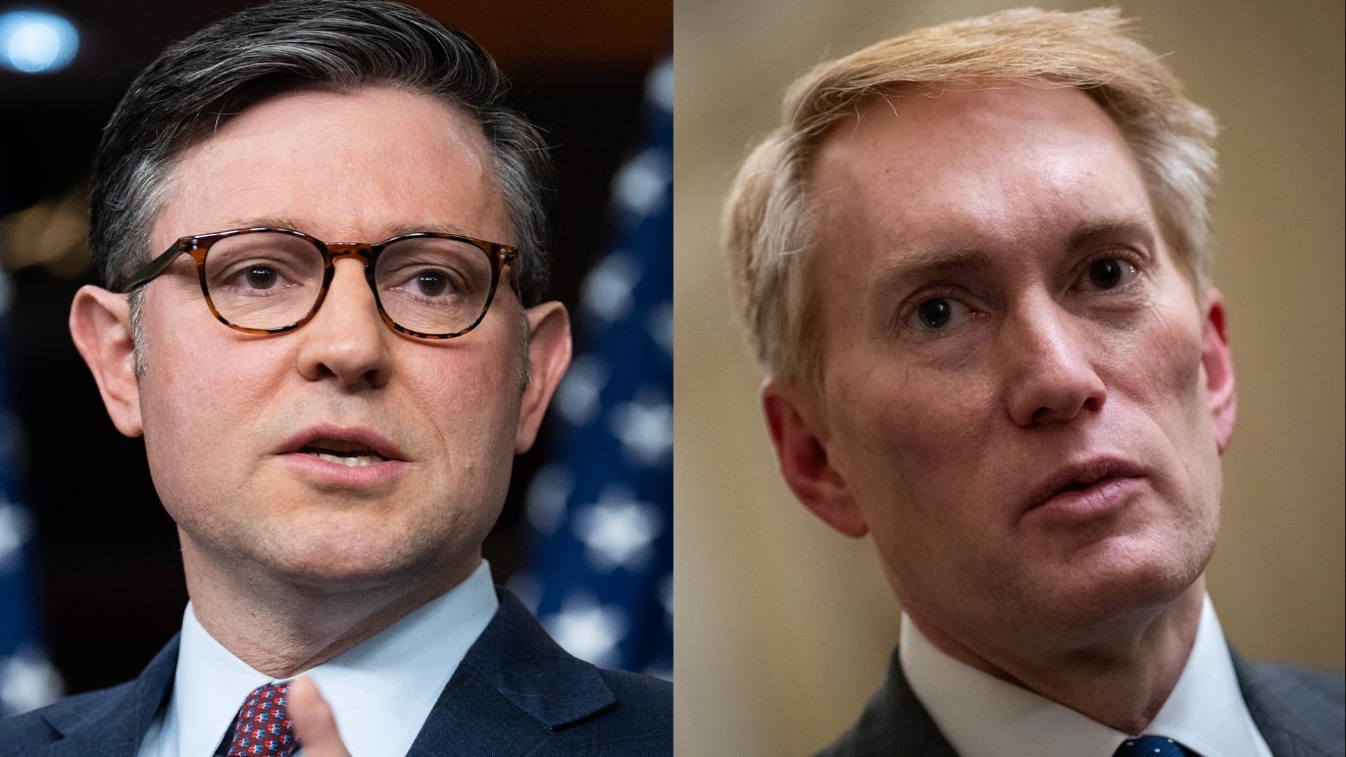 Senate close to unveiling immigration deal and national security bill ...