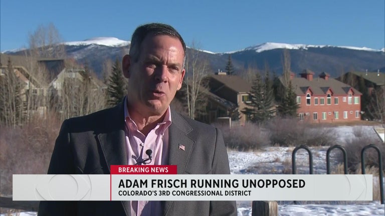 Anna Stout, Colorado mayor running in Lauren Boebert's previous ...