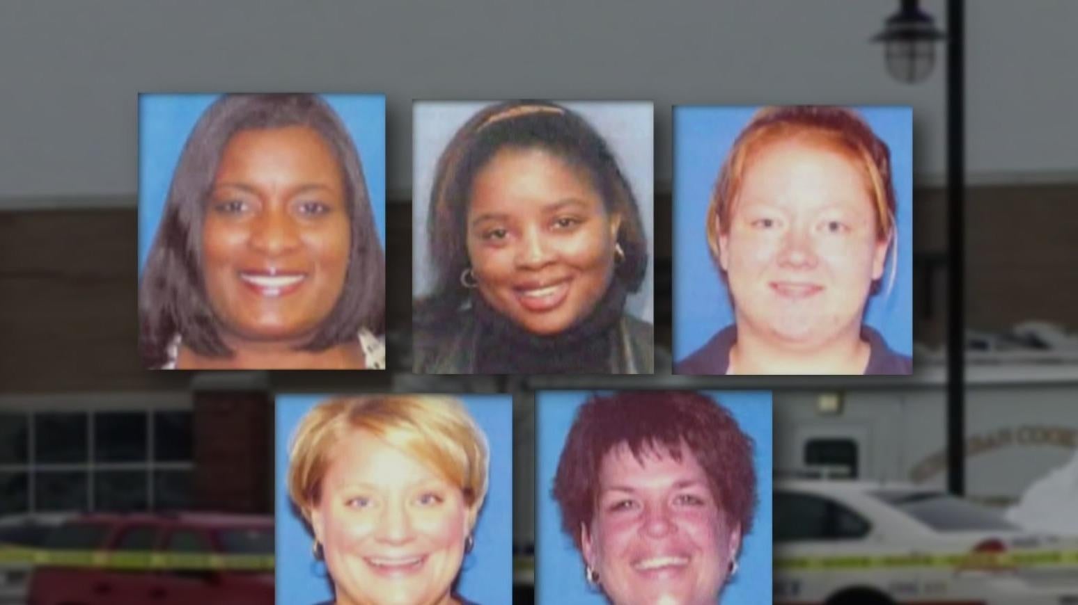 Suburban Chicago police still investigate Lane Bryant murders - CBS Chicago