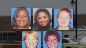 Suburban Chicago police still investigate Lane Bryant murders - CBS Chicago