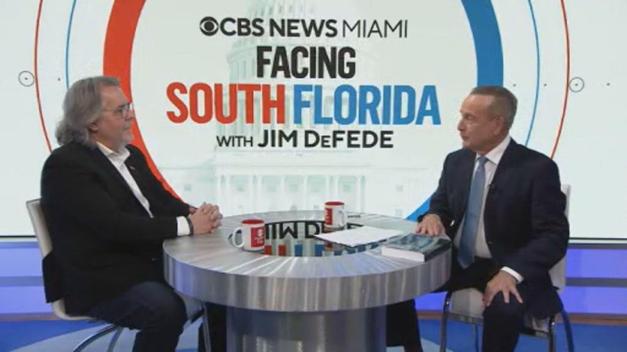 Facing South Florida for Feb. 4: The "Real" Greatest Show on Earth ...