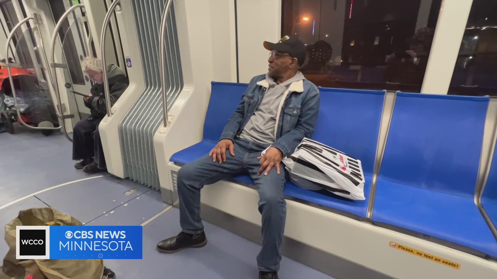 Crime increased on light rail from 2022 to 2023, Metro Transit police ...