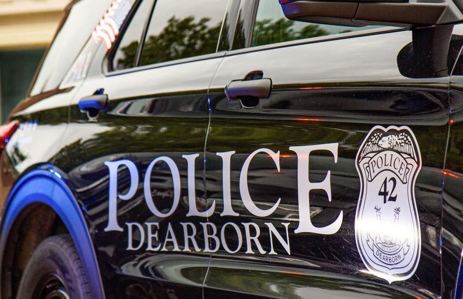 1 dead, 1 in custody after Dearborn family shooting, police say - CBS ...