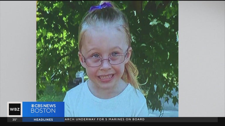 Adam Montgomery, charged with killing daughter Harmony in New Hampshire ...