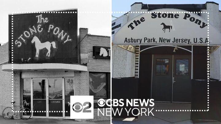 Famed concert stage The Stone Pony to celebrate 50th birthday Thursday ...