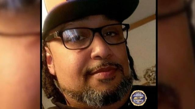 Manhunt for suspect in fatal shooting of deputy and wounding of another ...