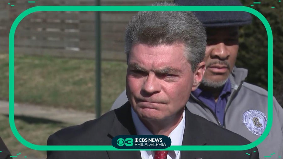 Le family members killed in East Lansdowne, Pa. shooting, fire ...