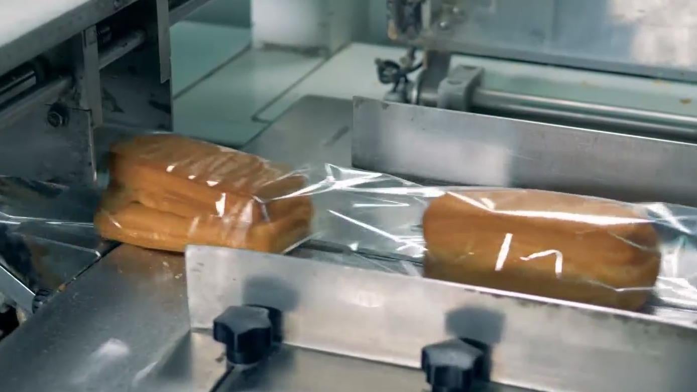 Tests reveal "concerning" levels of plastics found in General Mills ...