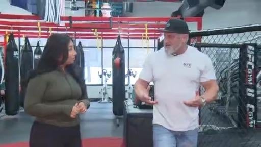 CPR and AED save life of bodybuilder who went into cardiac arrest at ...