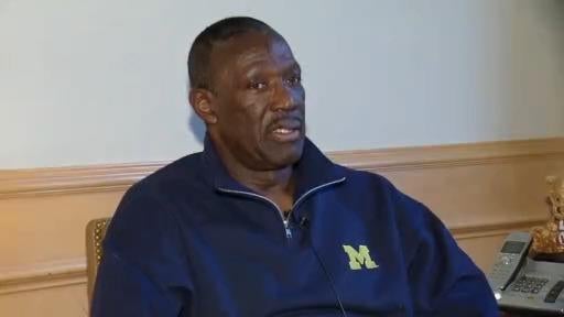 Former Broncos great Mike Harden has permanent physical impairments ...