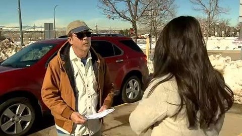 As Colorado Department of Transportation collects millions from express ...