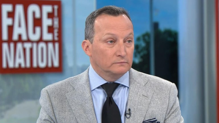 Transcript: David Becker on "Face the Nation," Feb. 11, 2024 - CBS News