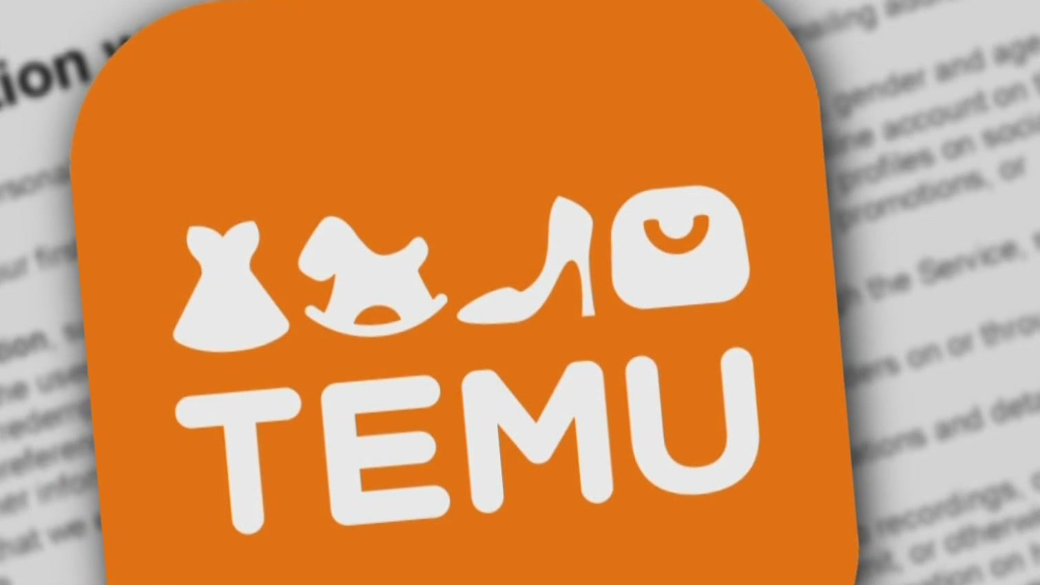 Temu facing a class-action lawsuit in Illinois over data privacy ...