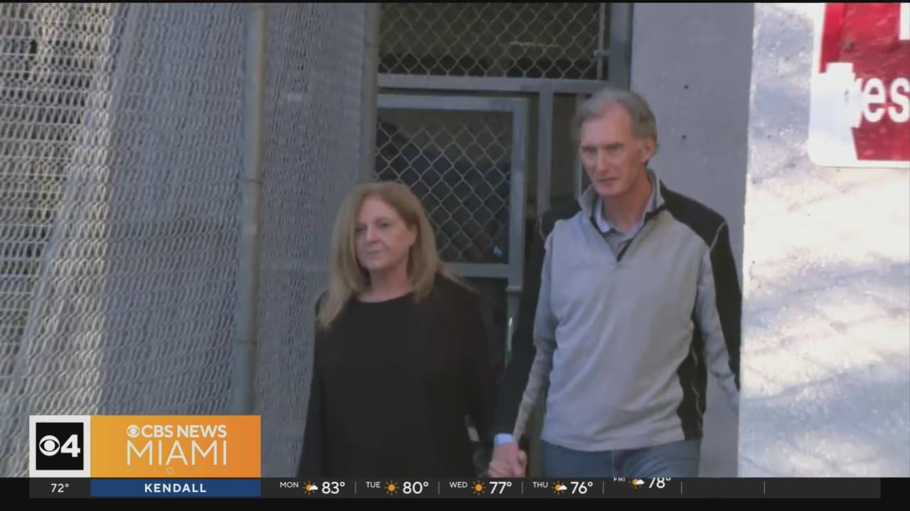 Parents of OnlyFans model Courtney Clenney set to be arraigned Monday ...