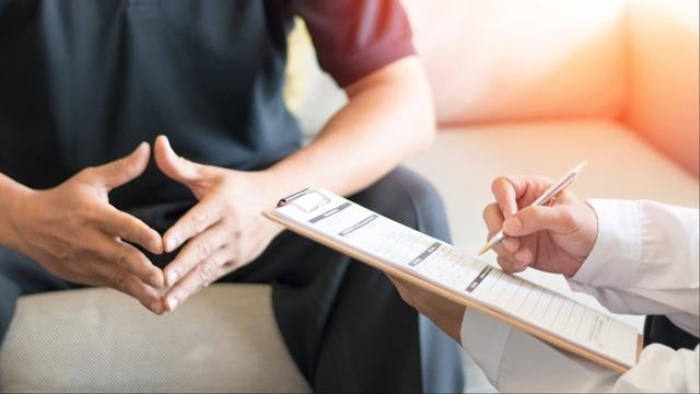 Syphilis cases rise sharply in women as CDC reports an "alarming ...
