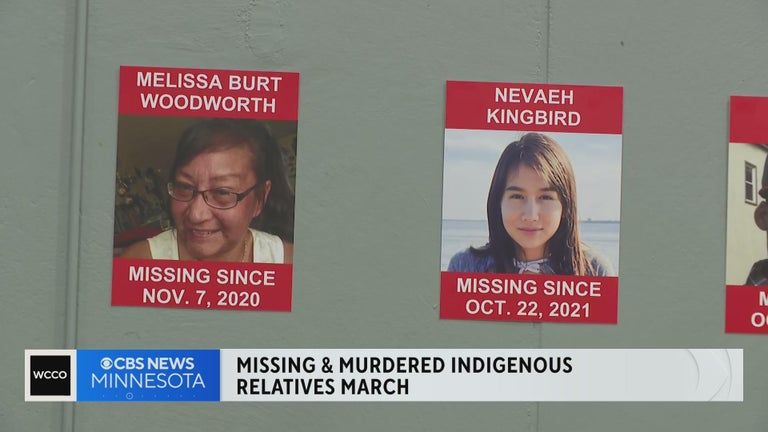 Long after tragic mysteries are solved, families of Native American ...