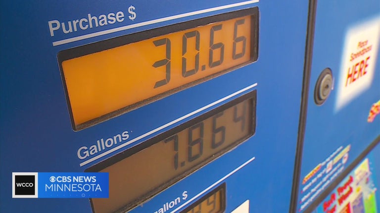 The world could soon see a massive oil glut. Here's why. - CBS News