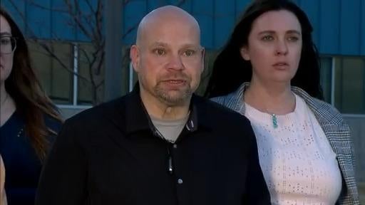 Peyton Blitstein's family reacts to guilty verdict of Adam Holen ...