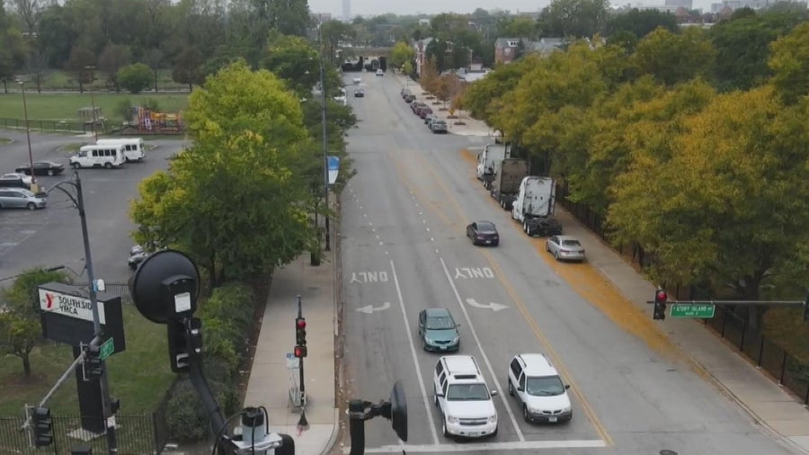 Mayor Johnson cancels controversial Chicago gunshot detection system ...